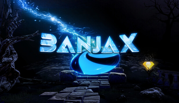 BANJAX on Steam