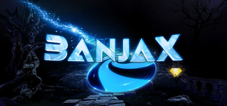 BANJAX on Steam