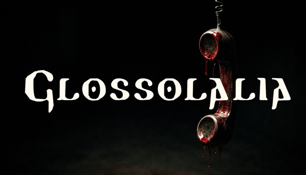 Glossolalia on Steam