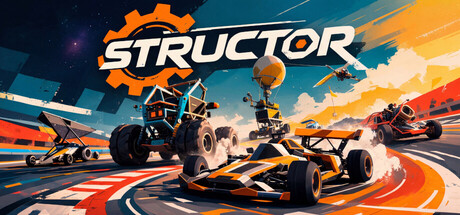 Structor Playtest Configuration (App 4575660) · SteamDB