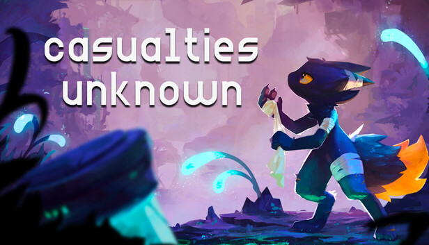 Casualties: Unknown on Steam