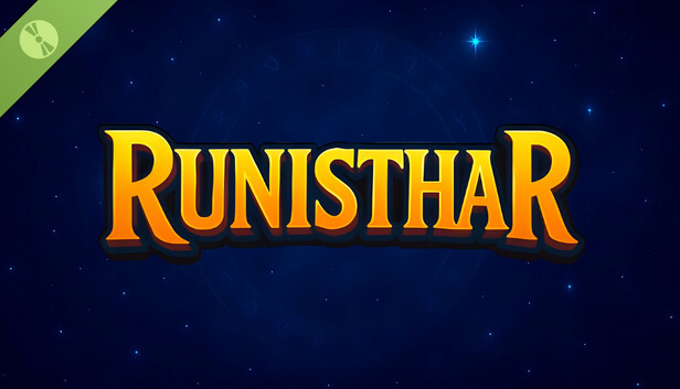 Runisthar Demo on Steam