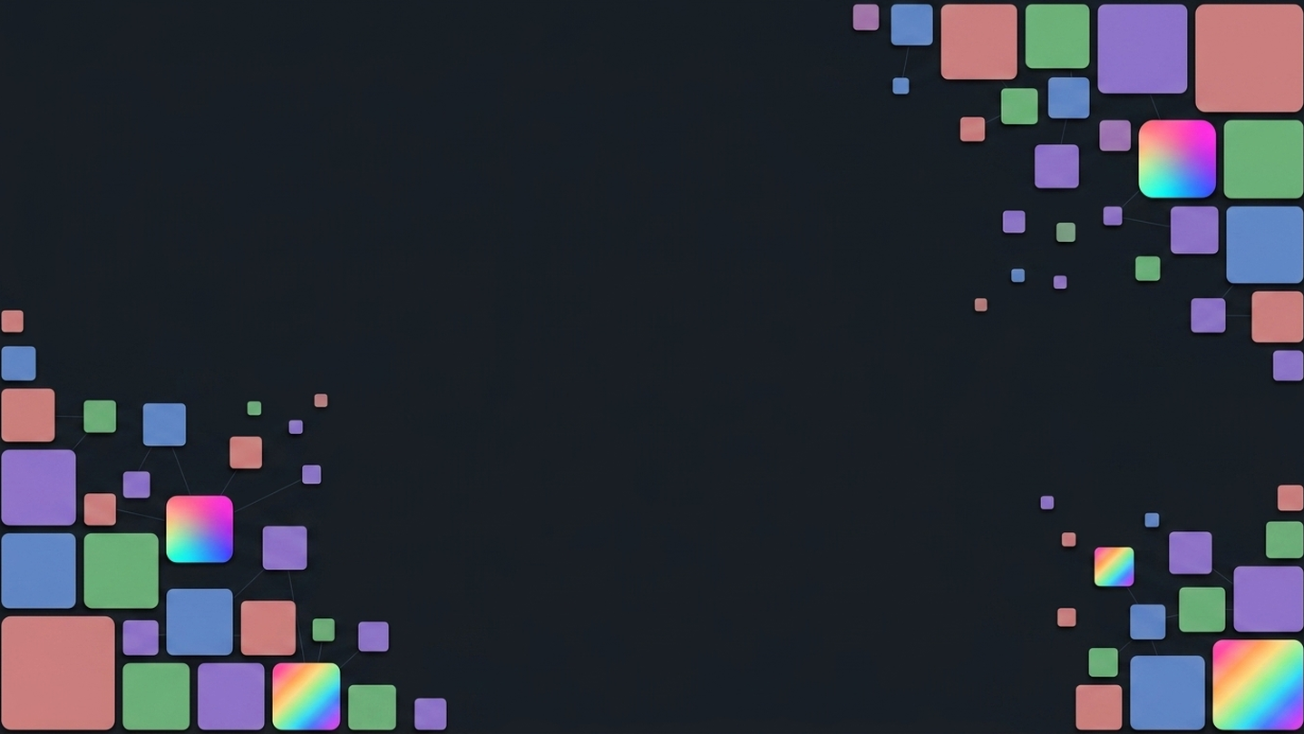Iris Grid Demo on Steam