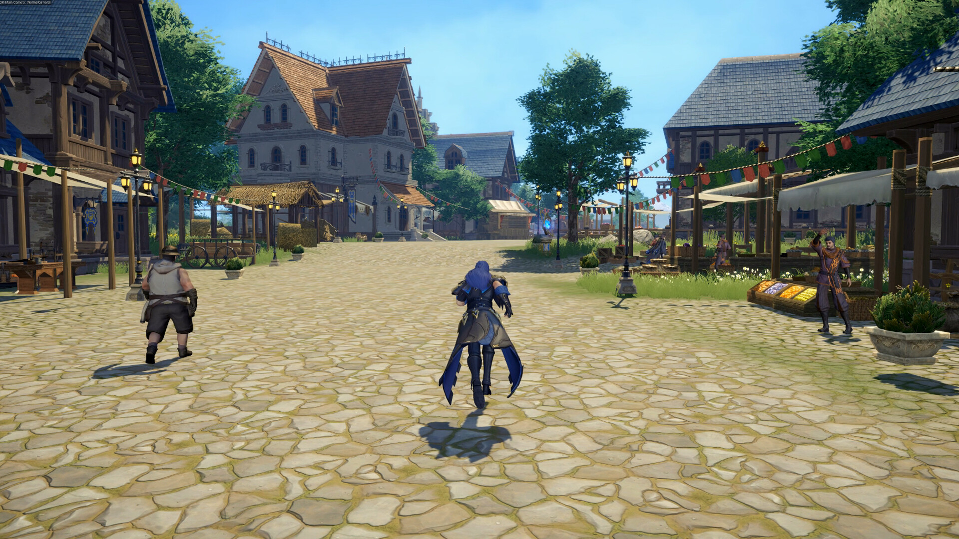 Soul Land: Awakening World on Steam