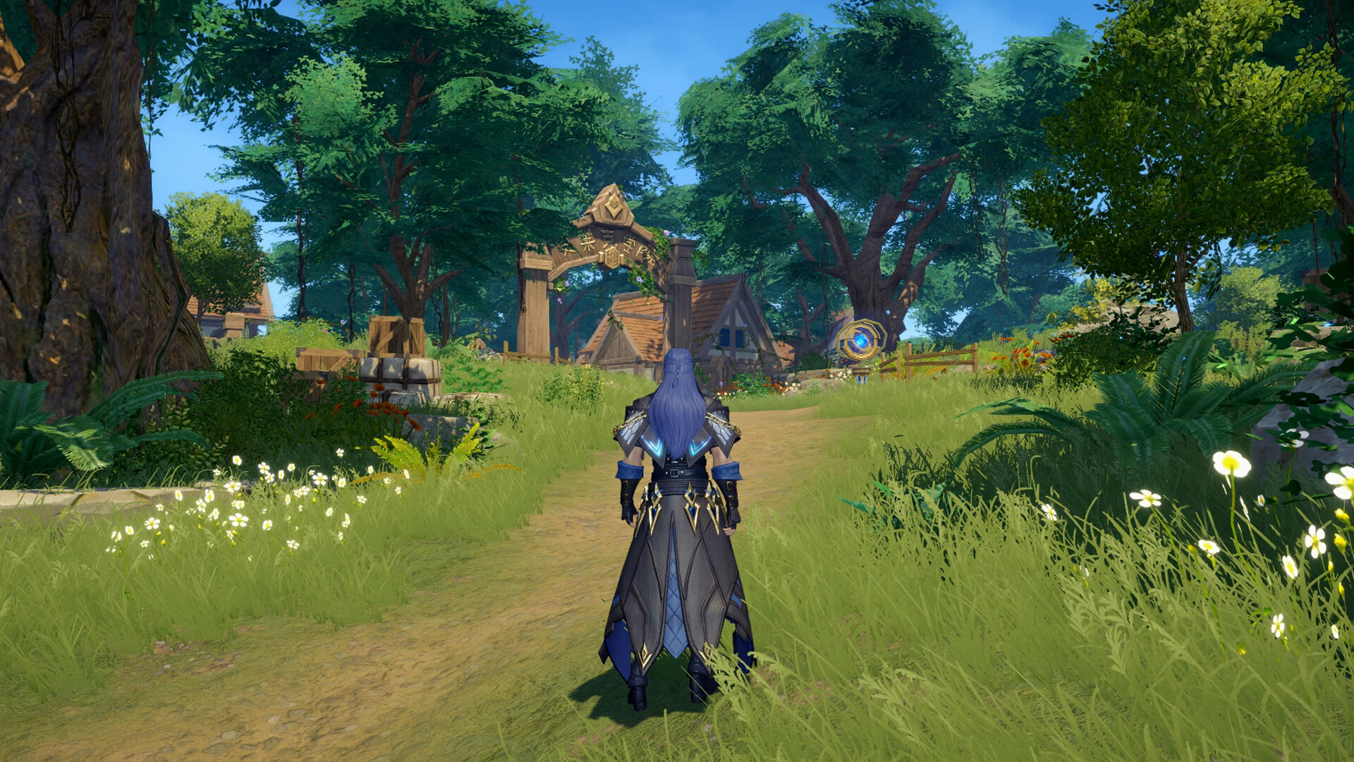 Soul Land: Awakening World on Steam