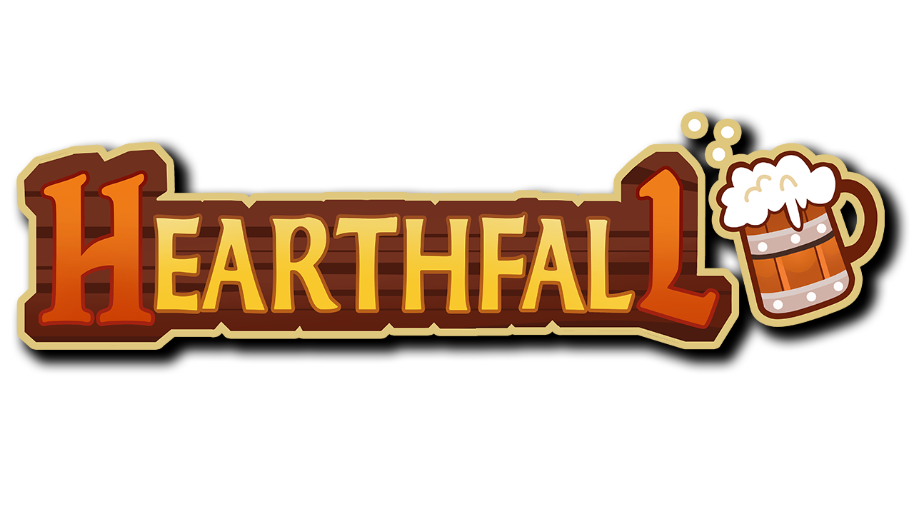 HearthFall Steam Charts · SteamDB