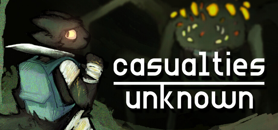 Casualties: Unknown Playtest Steam Charts (App 4584420) · SteamDB