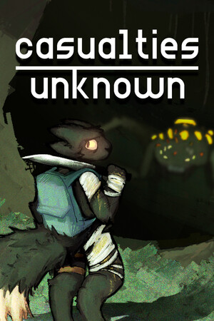 Casualties: Unknown Playtest Steam Charts (App 4584420) · SteamDB
