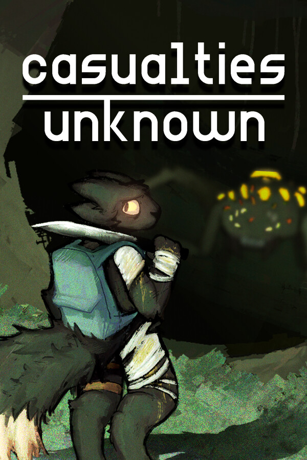 Casualties: Unknown Playtest Steam Charts (App 4584420) · SteamDB