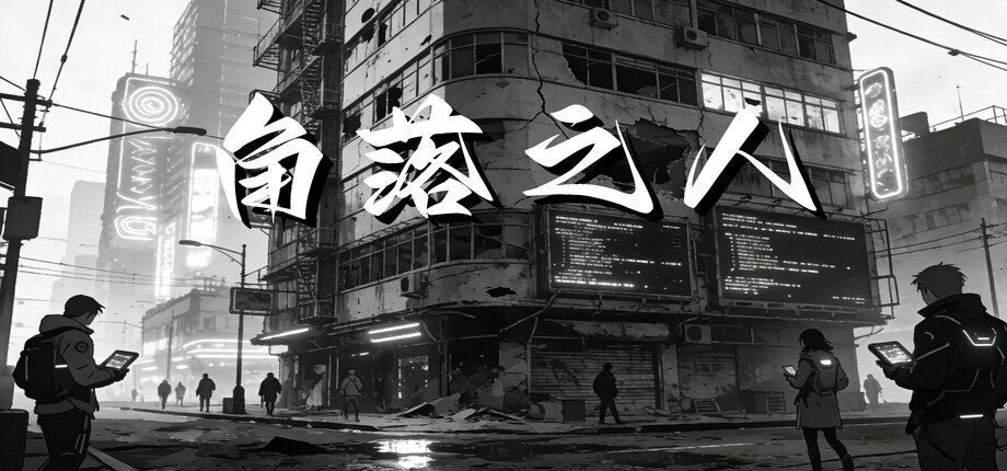 角落之人 Demo Depots (App 4585570) · SteamDB