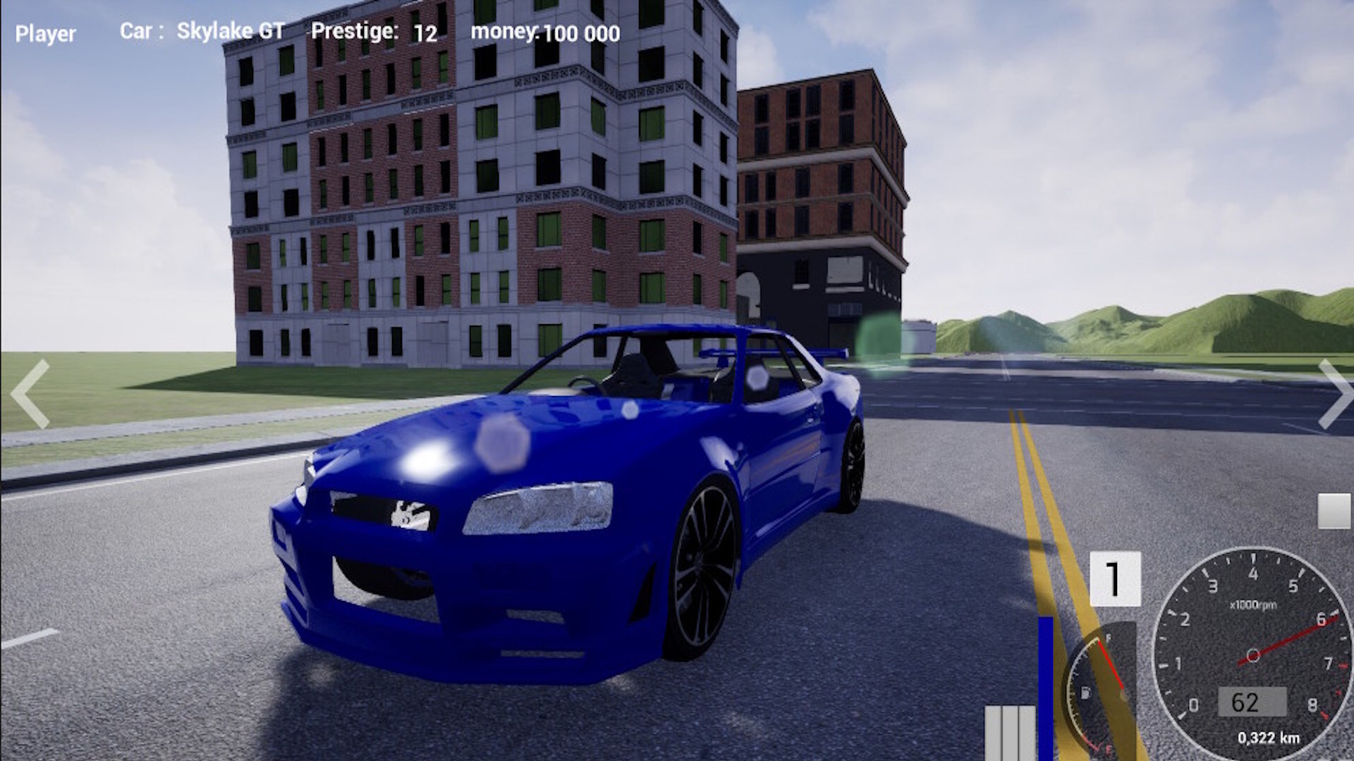 Rally TS on Steam