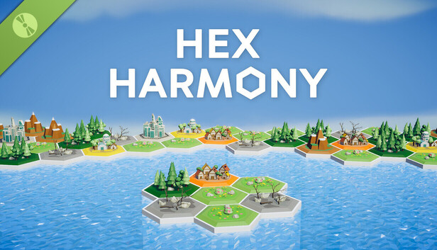 Hex Harmony Demo on Steam