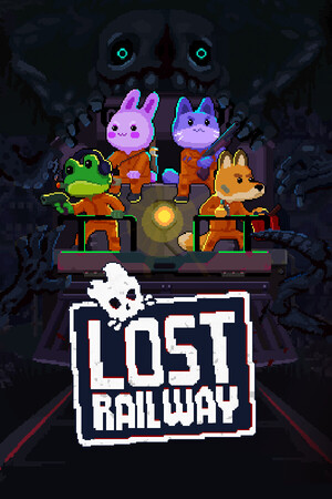 Lost Railway Prologue Playtest Configuration (App 4589710) · SteamDB