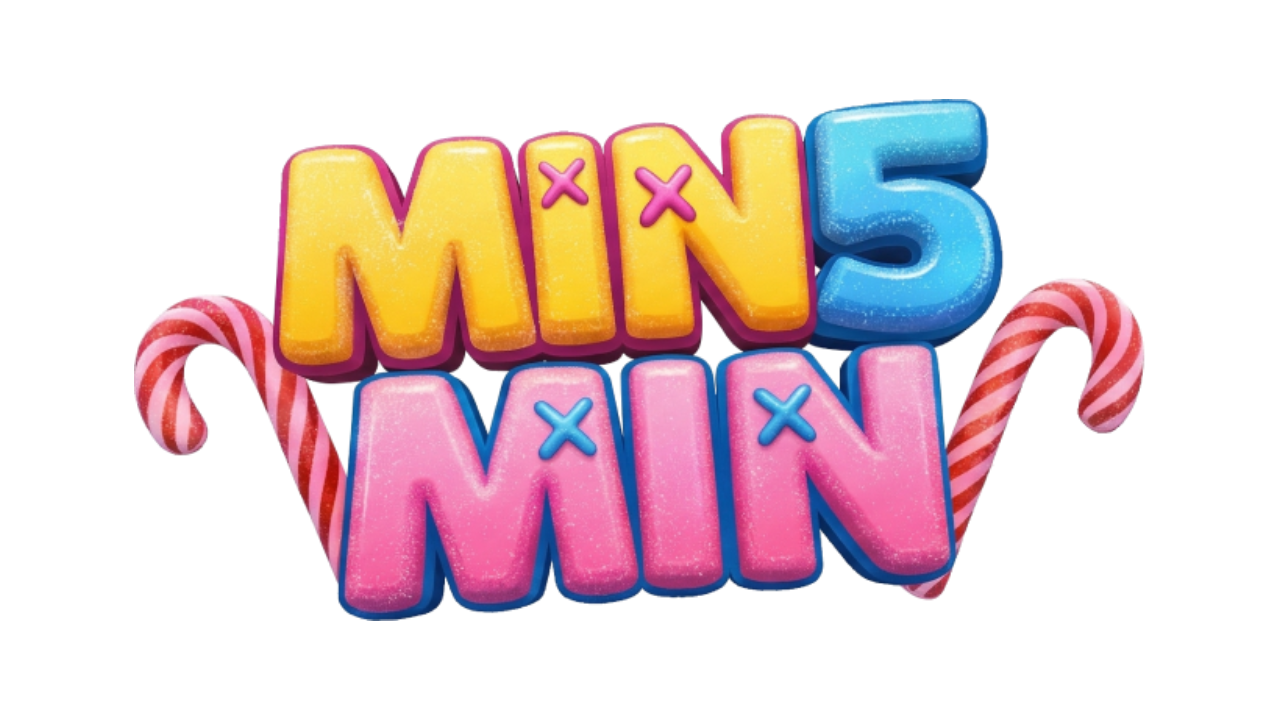 Min5 Min - Party Edition Demo Screenshots · SteamDB