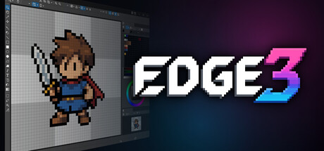 Edge3 on Steam
