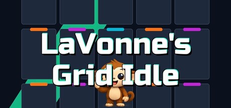 LaVonne's Grid Idle General Discussions :: Steam Community