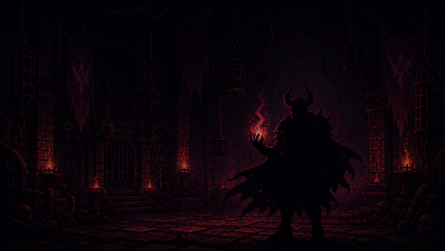 Spell Knight: Abyss Cleaver Demo on Steam