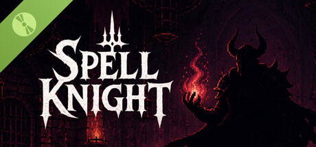 Spell Knight: Abyss Cleaver Demo on Steam