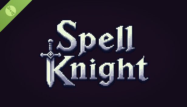 Spell Knight: Abyss Cleaver Demo on Steam