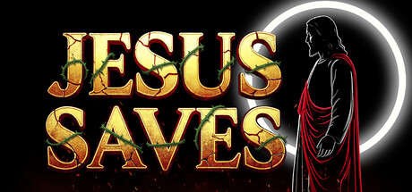 Jesus Saves Steam Charts · SteamDB
