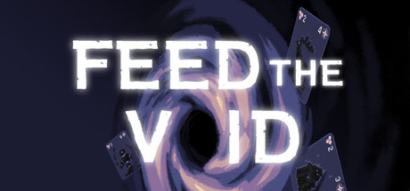 Feed The Void Demo Cloud Saves (App 4610990) · SteamDB