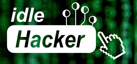 Idle Hacker Demo Configuration · SteamDB