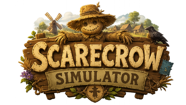 Scarecrow Simulator Screenshots · SteamDB