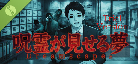 呪霊が見せる夢 / Dreamscapes Demo Depots · SteamDB