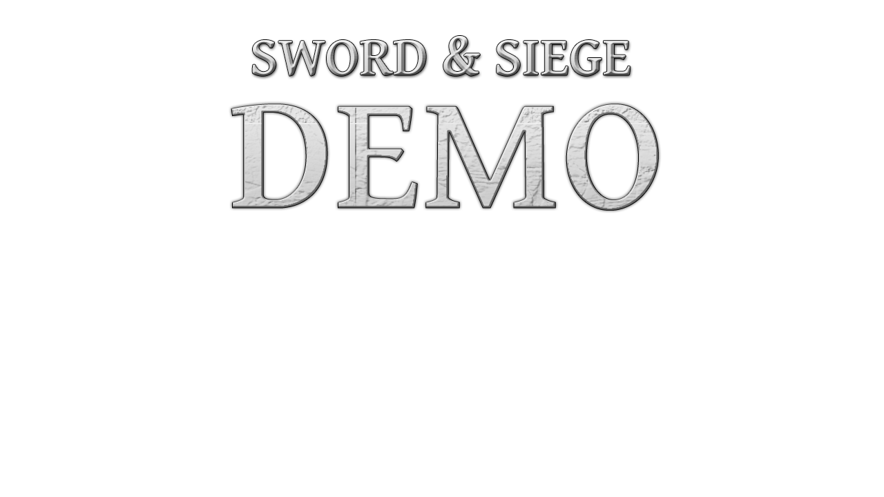 Sword & Siege Demo Steam Charts (App 4624660) · SteamDB
