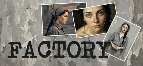 Save 15% on Factory on Steam