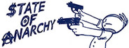 Steam :: State of Anarchy :: State of Anarchy prototype