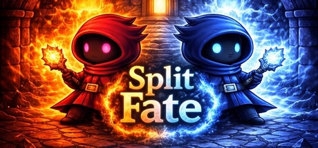Split Fate on Steam