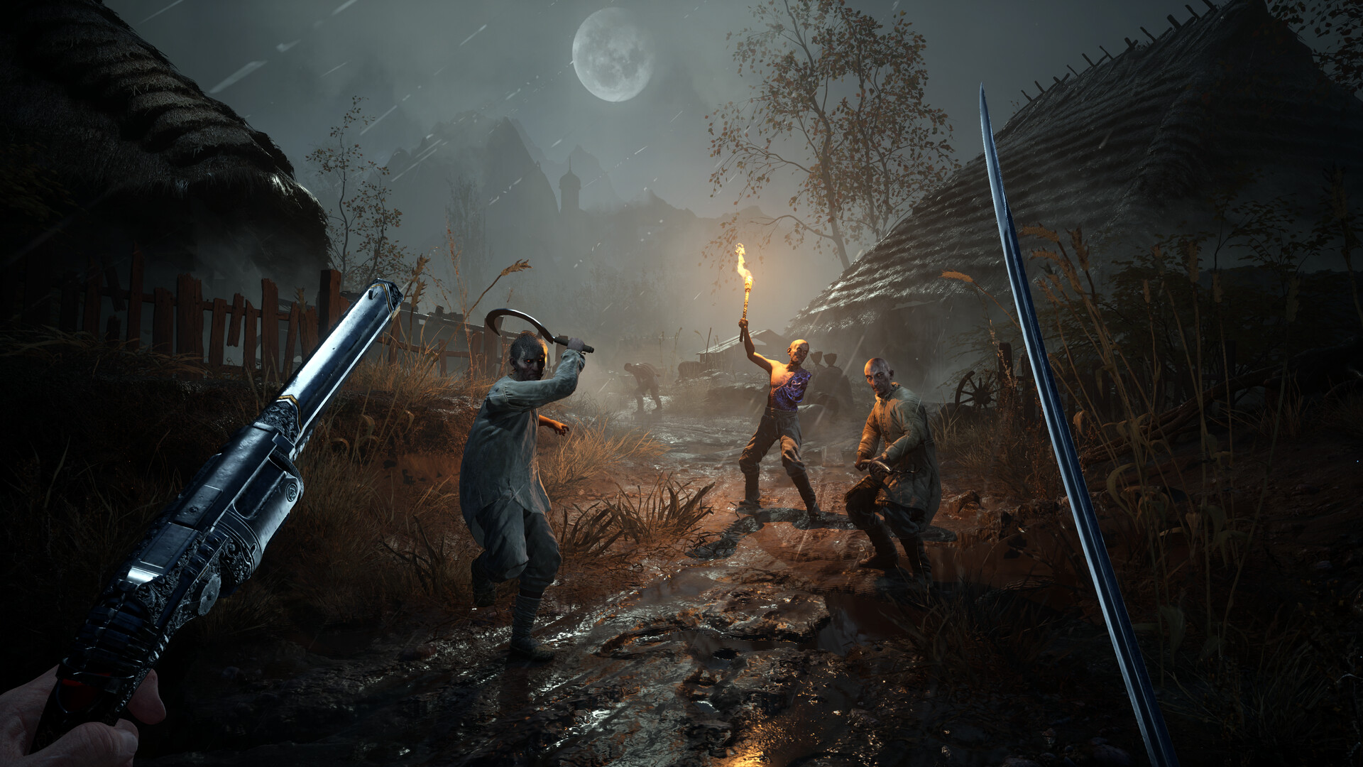 Valor Mortis Demo on Steam