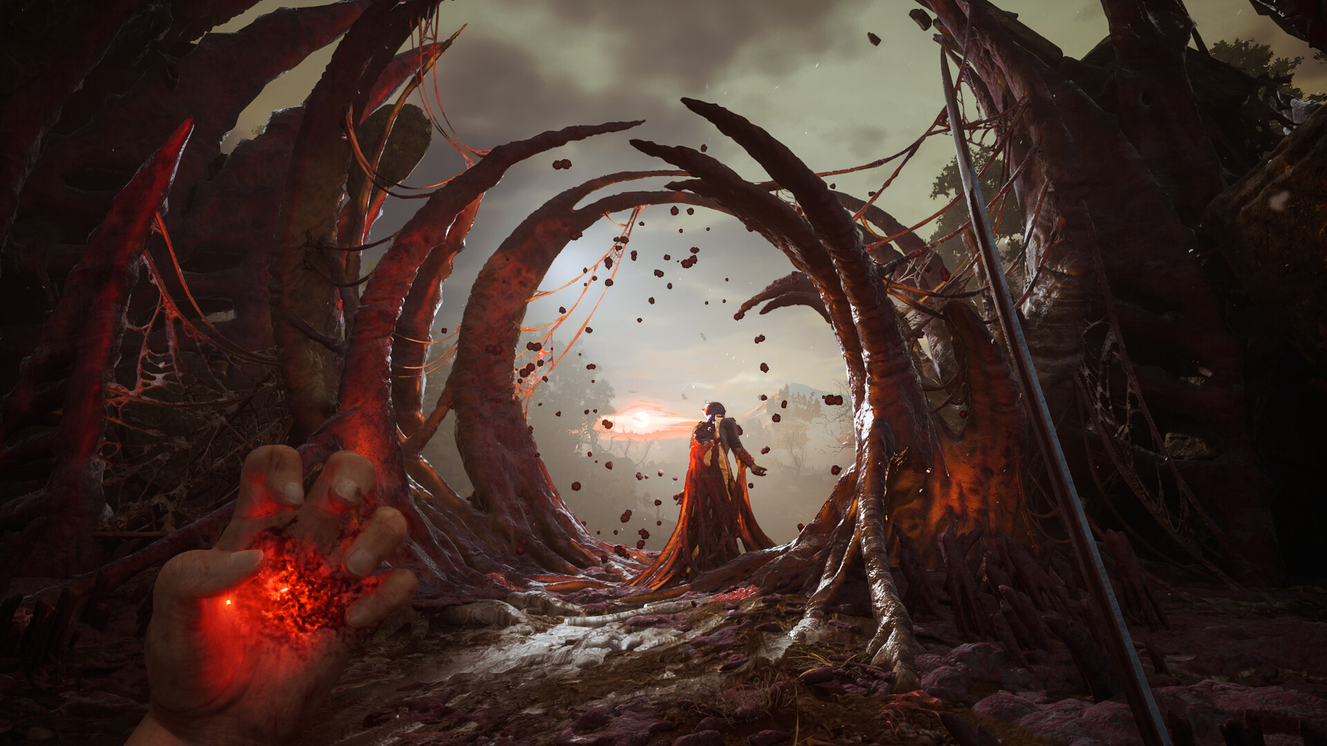 Valor Mortis Demo on Steam