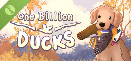One Billion Ducks Demo on Steam