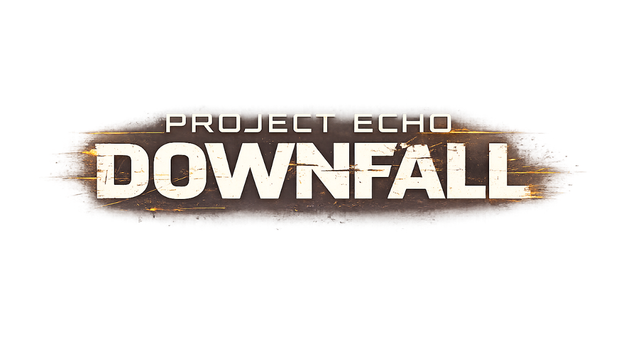 Project Echo: Downfall Demo Steam Charts (App 4642690) · SteamDB