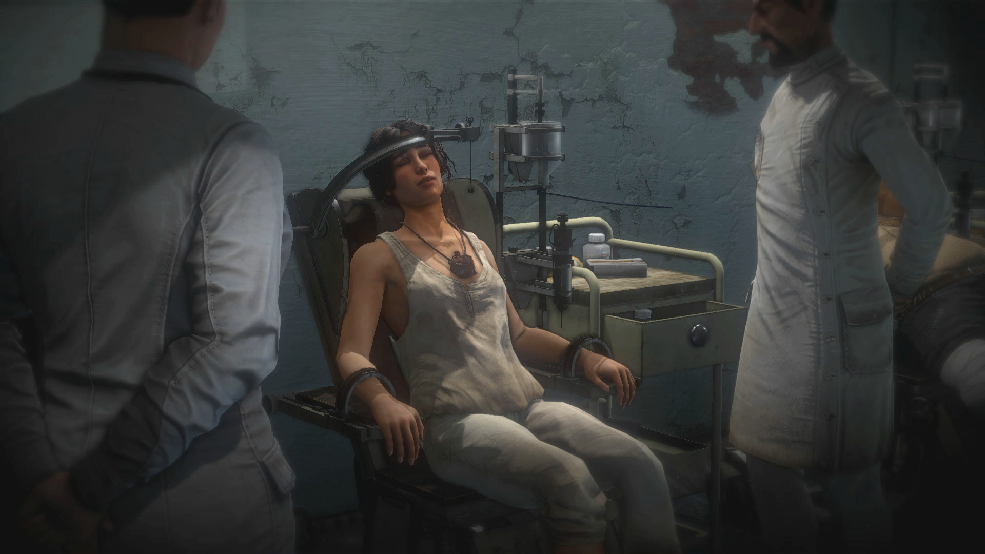 Syberia 3 on Steam