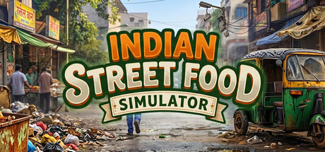 Indian Street Food Simulator on Steam