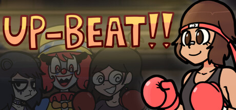 Up-Beat!! on Steam