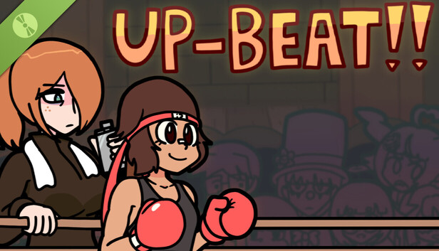 Up-Beat!! Demo on Steam