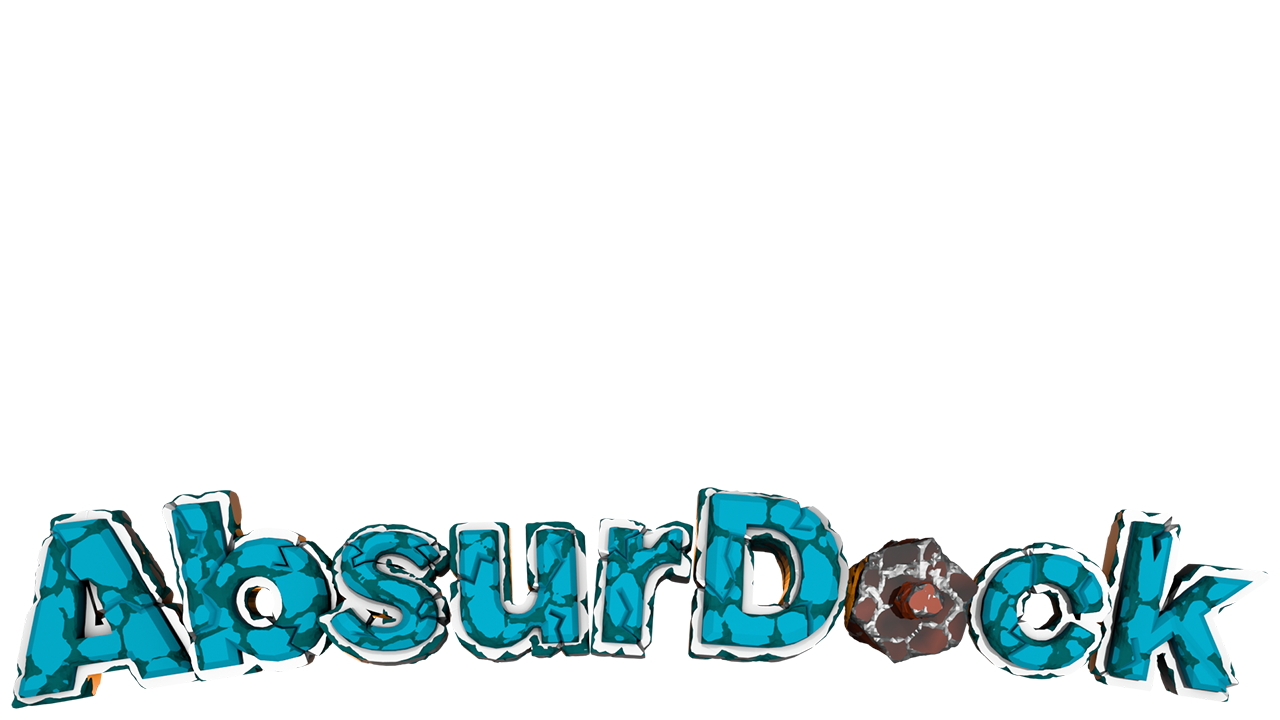 AbsurDock Steam Charts · SteamDB