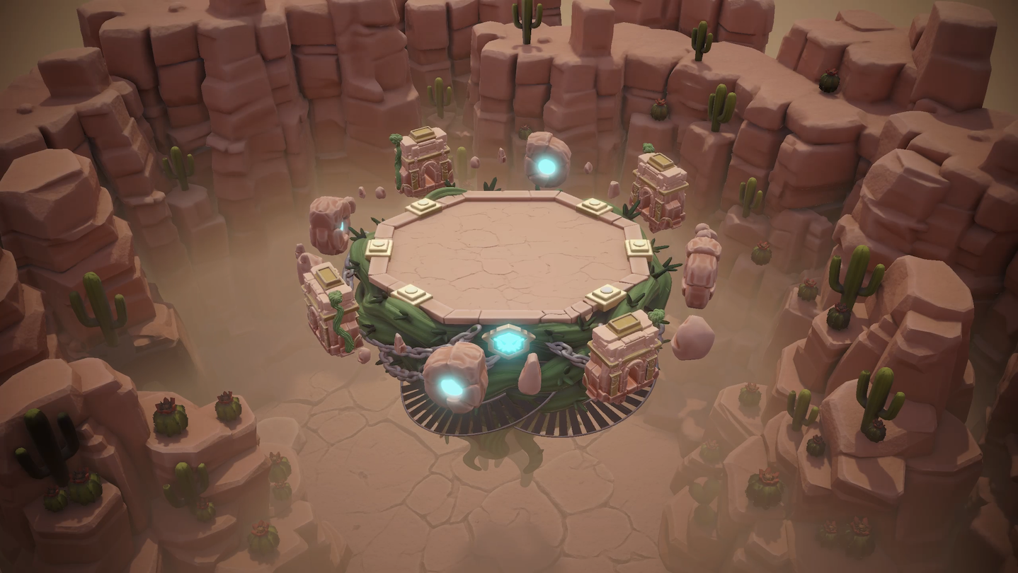 One Last Hand Demo on Steam