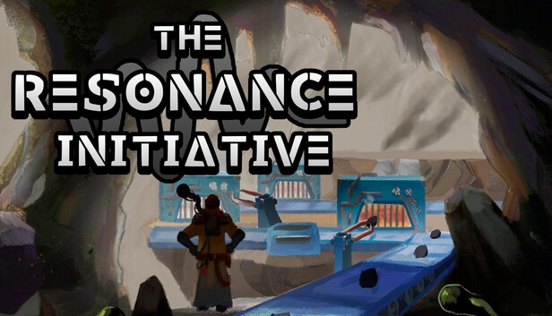 The Resonance Initiative on Steam