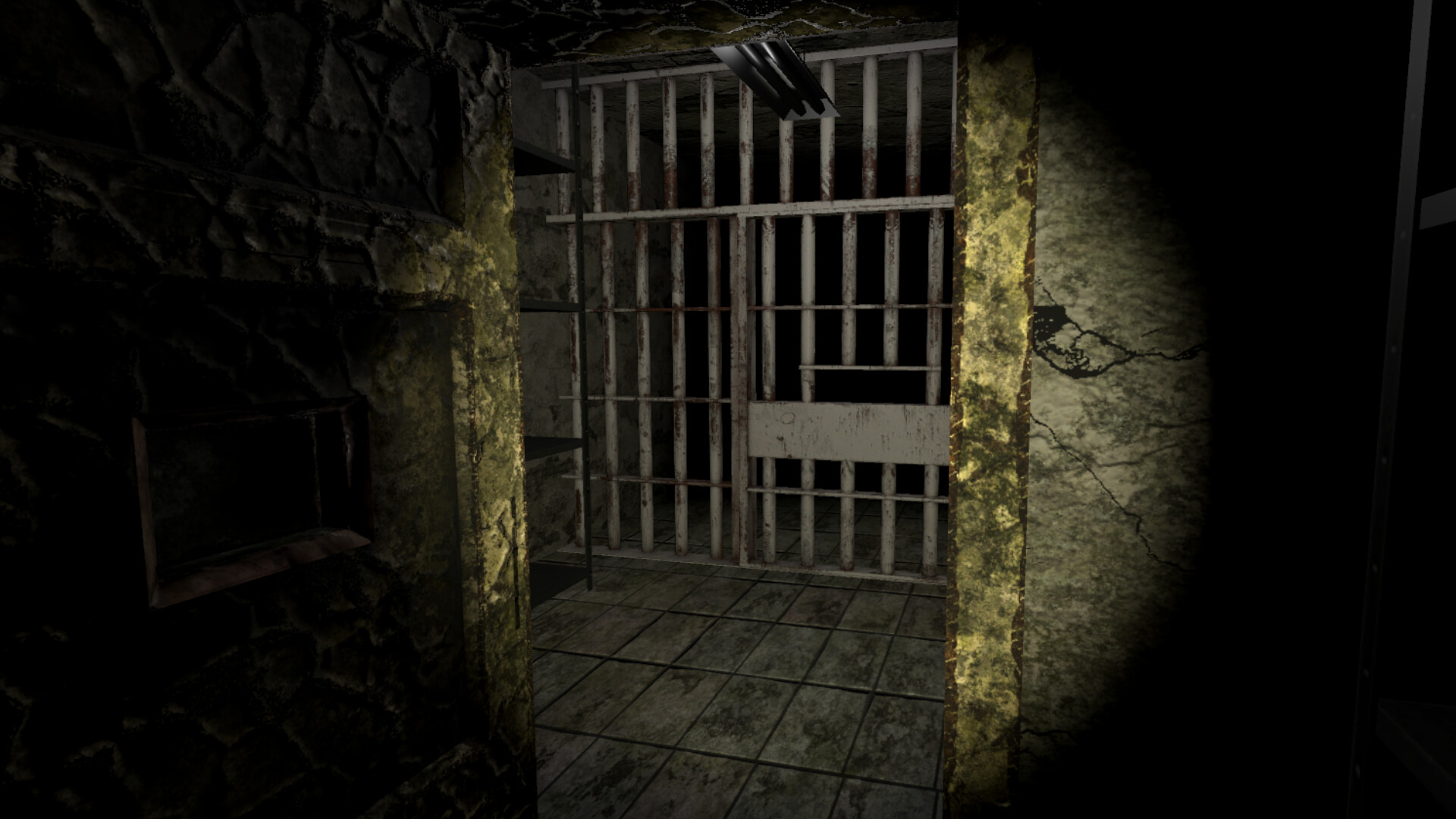 Paranoia Vol I Demo on Steam