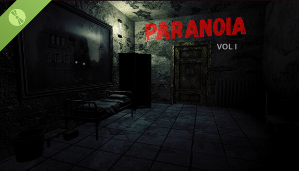 Paranoia Vol I Demo on Steam
