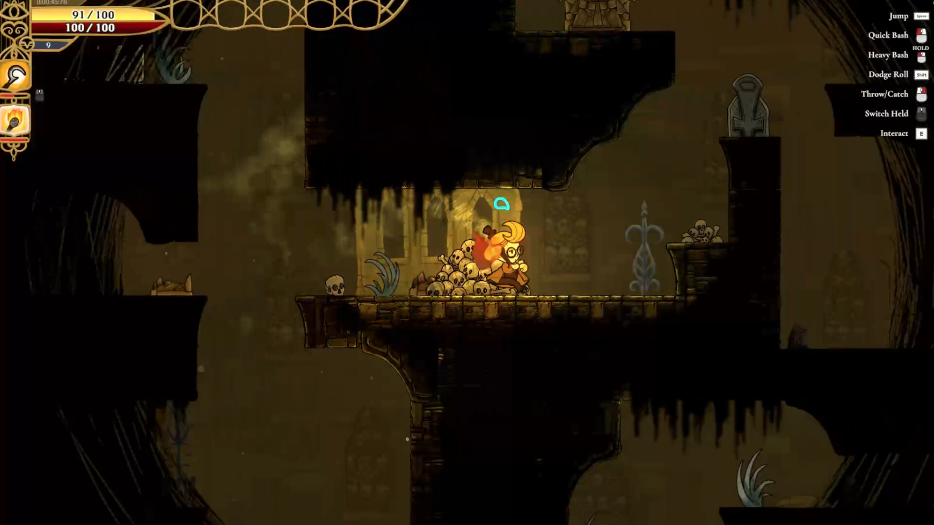 Disinherited Demo on Steam