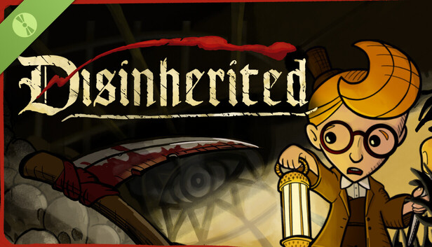 Disinherited Demo on Steam