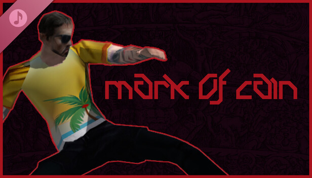 Mark of Cain Soundtrack on Steam