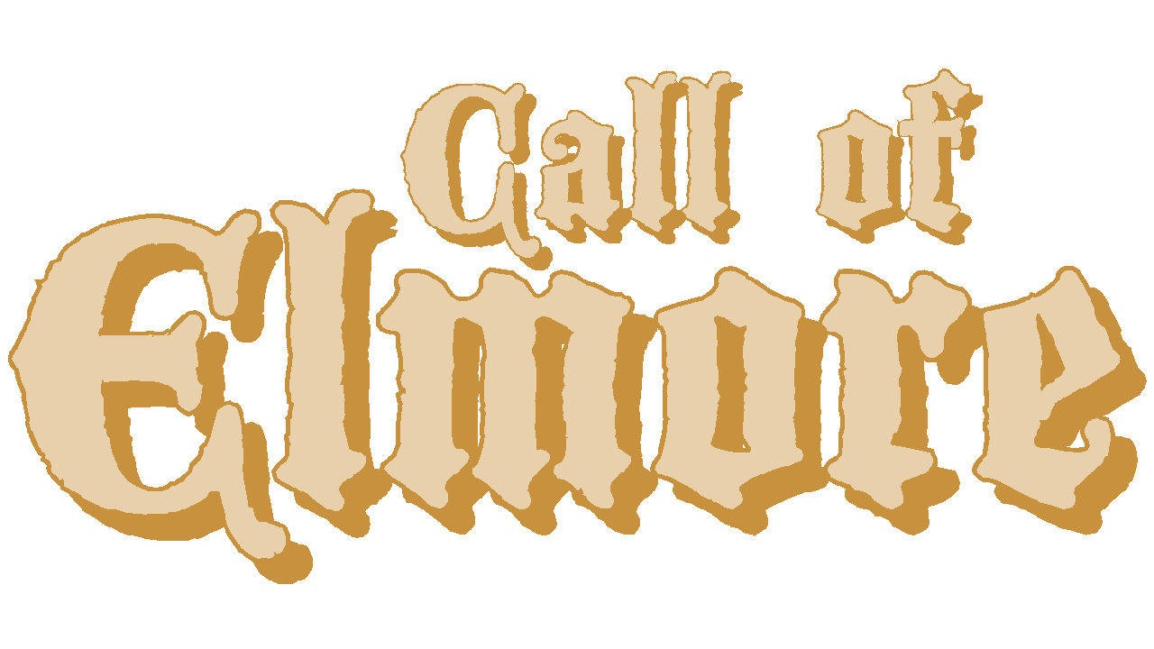 Call of Elmore Configuration · SteamDB