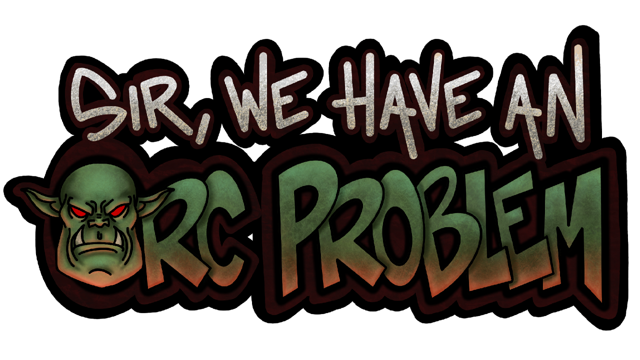 Sir, We Have an Orc Problem Demo Configuration (App 4671800) · SteamDB